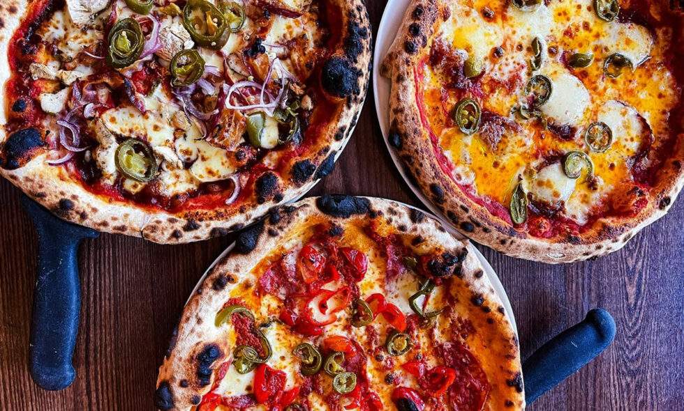 Beerd | Bristol's first craft beer & pizza bar